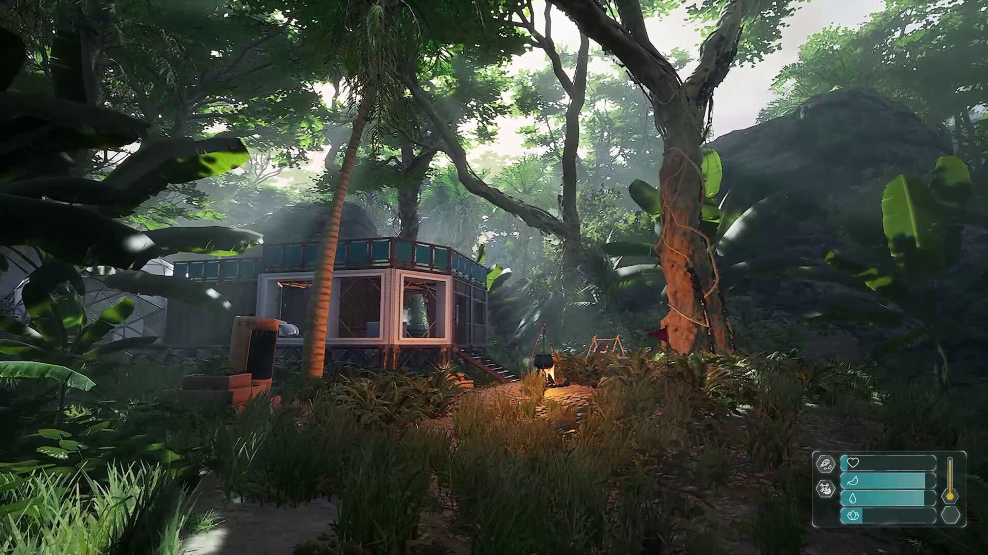 Open-world survival game Retreat to Enen coming to PS5, PS4, Xbox ...