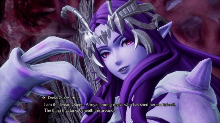 Romancing SaGa 2: Revenge of the Seven - Gematsu