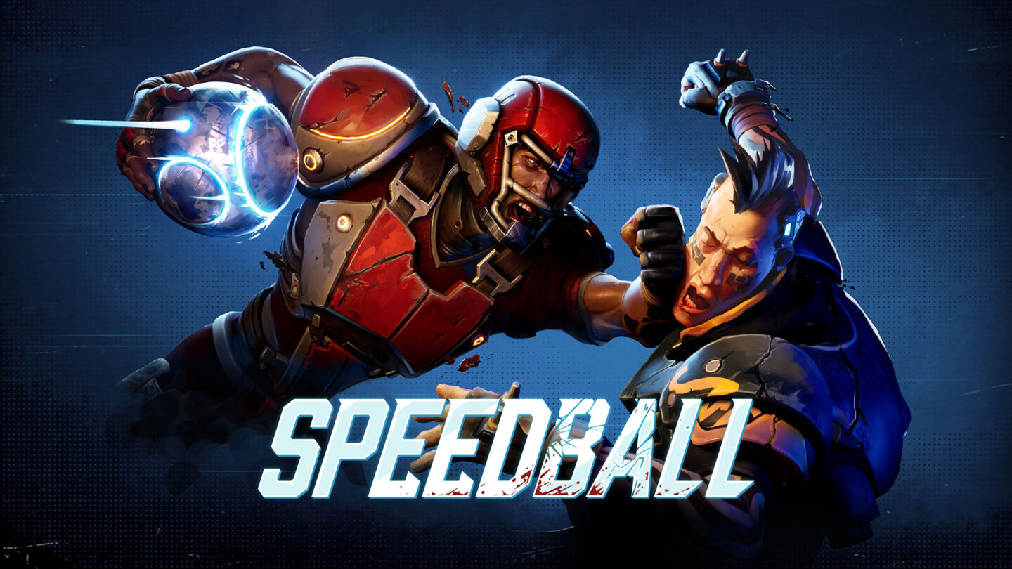 Rebellion Developments announces Speedball revival for PC, available ...