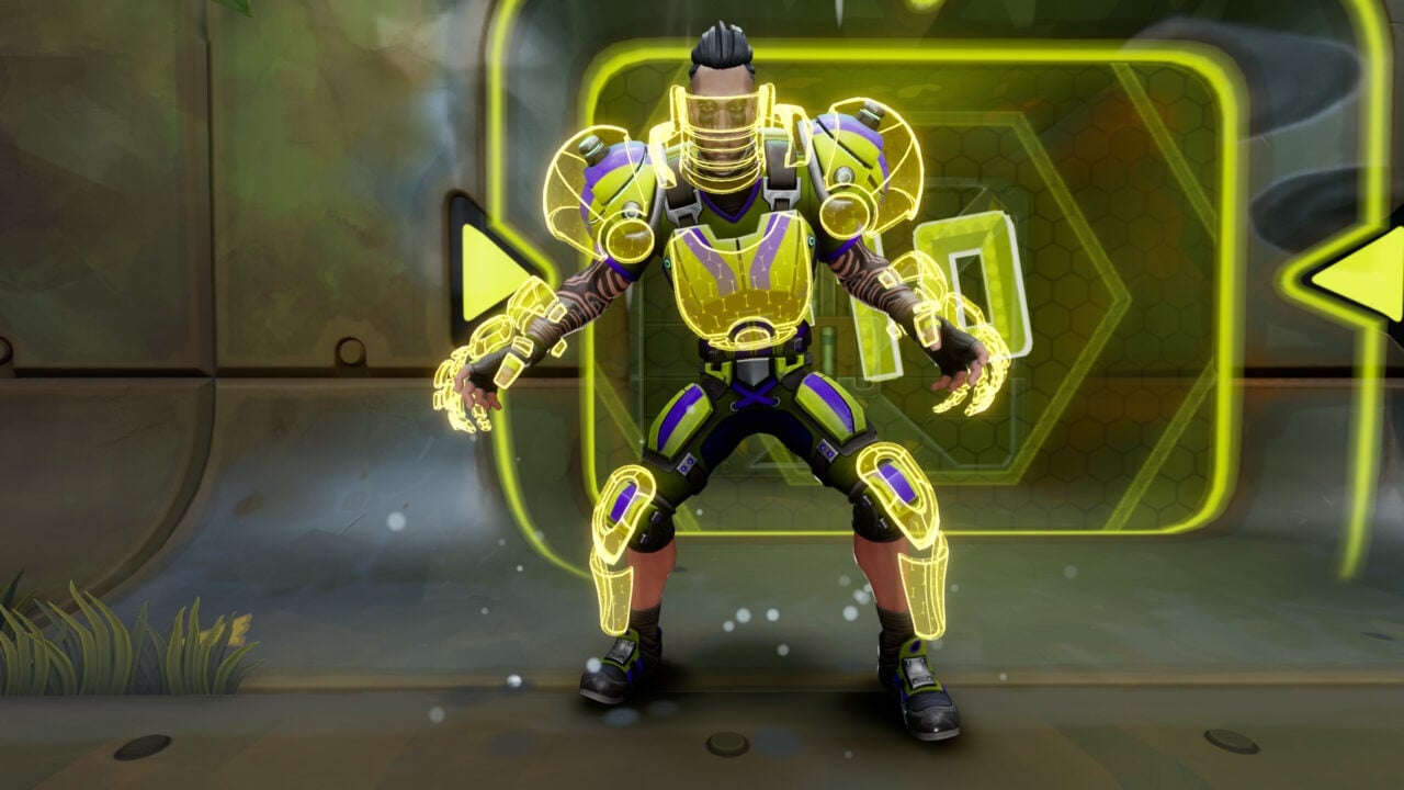 Rebellion Developments announces Speedball revival for PC, available ...