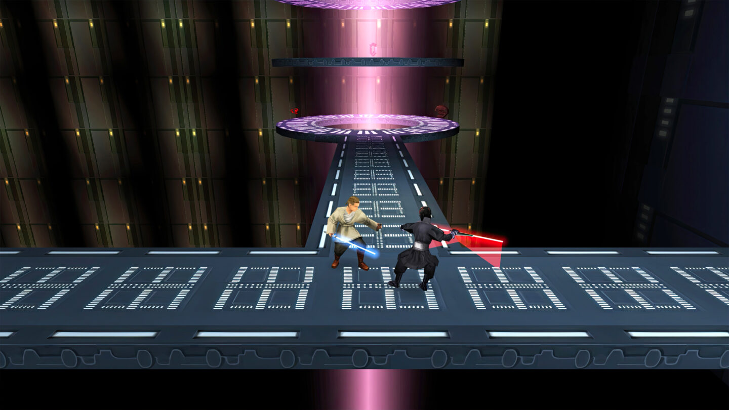 Star Wars Episode I: Jedi Power Battles remaster announced for PS5 ...