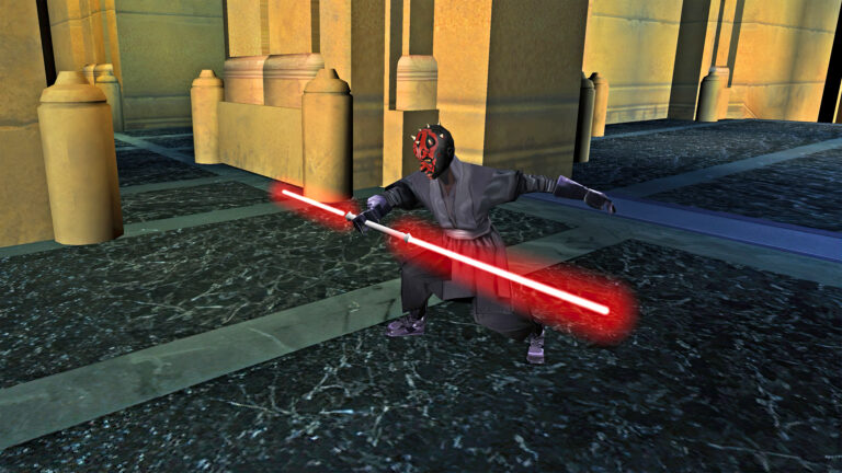 Star Wars Episode I: Jedi Power Battles remaster announced for PS5 ...