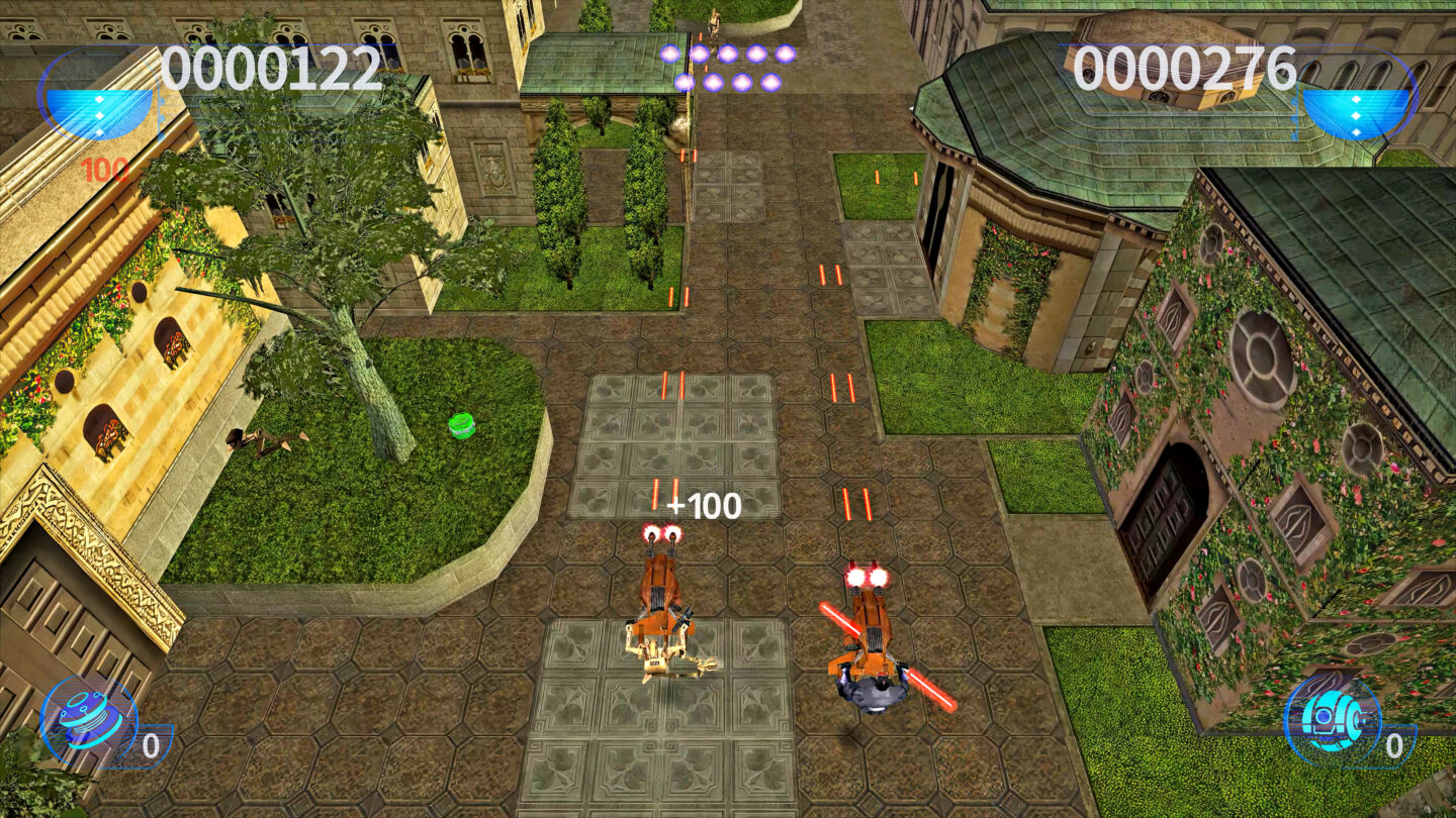 Star Wars Episode I: Jedi Power Battles remaster announced for PS5 ...