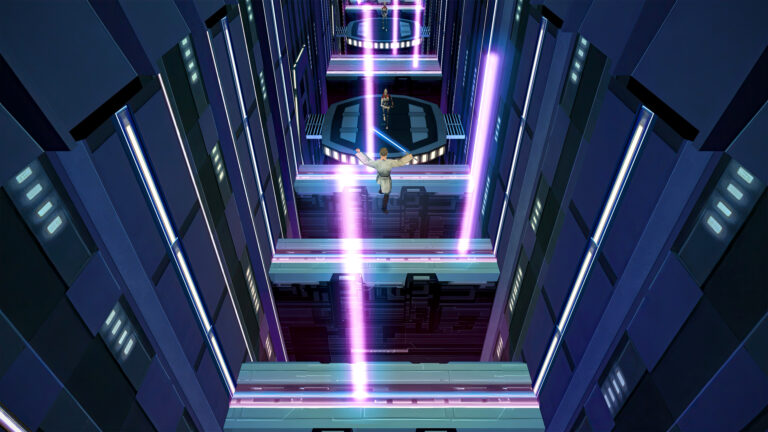 Star Wars Episode I: Jedi Power Battles remaster announced for PS5 ...