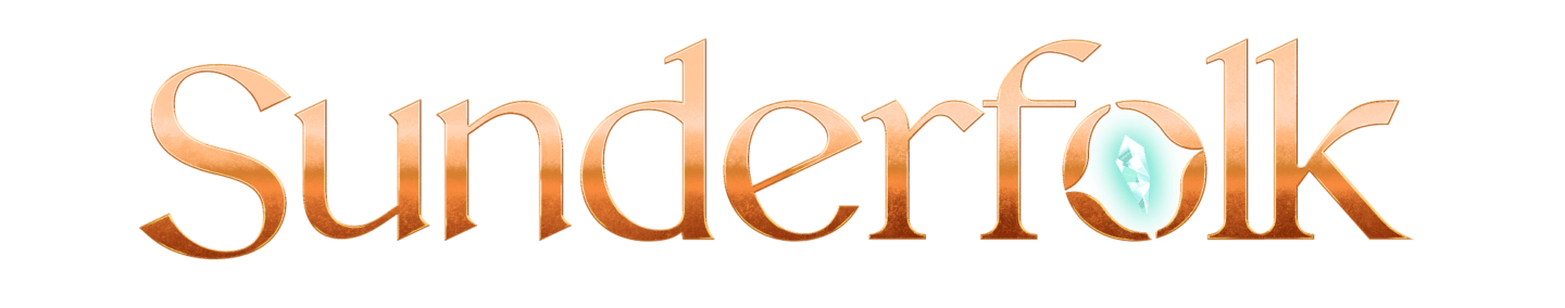 Tabletop gaming-inspired co-op tactical adventure game Sunderfolk ...