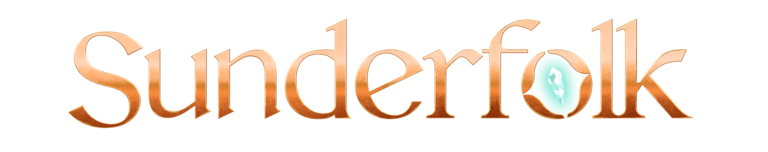 Tabletop gaming-inspired co-op tactical adventure game Sunderfolk ...