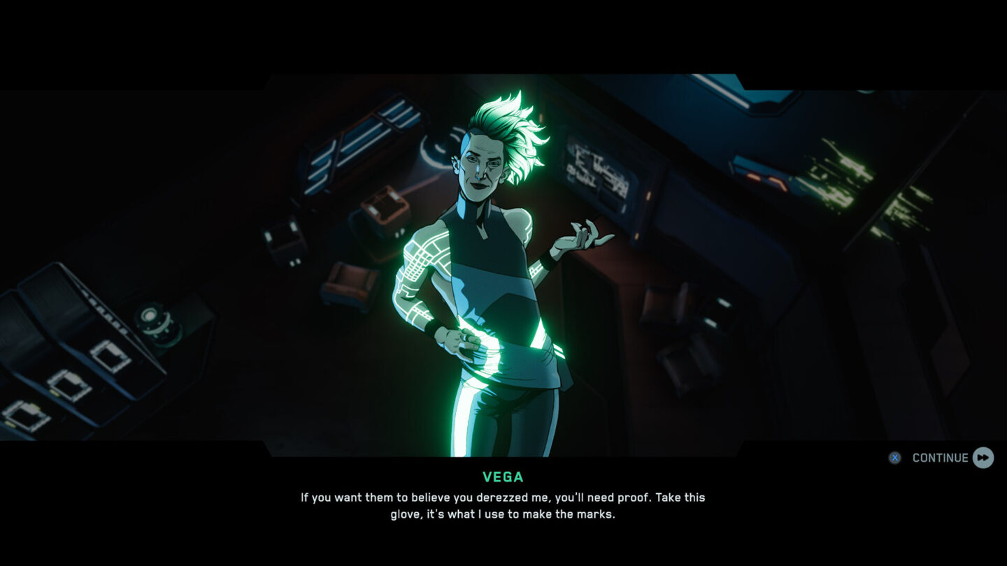 Isometric action adventure game TRON: Catalyst announced for PS5, Xbox ...
