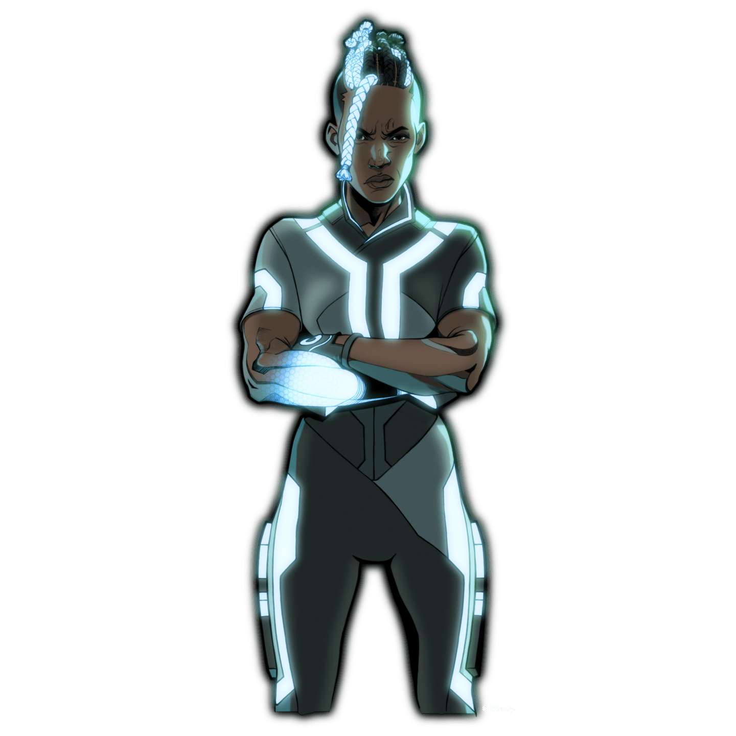 Isometric action adventure game TRON: Catalyst announced for PS5, Xbox Series, Switch, and PC ...