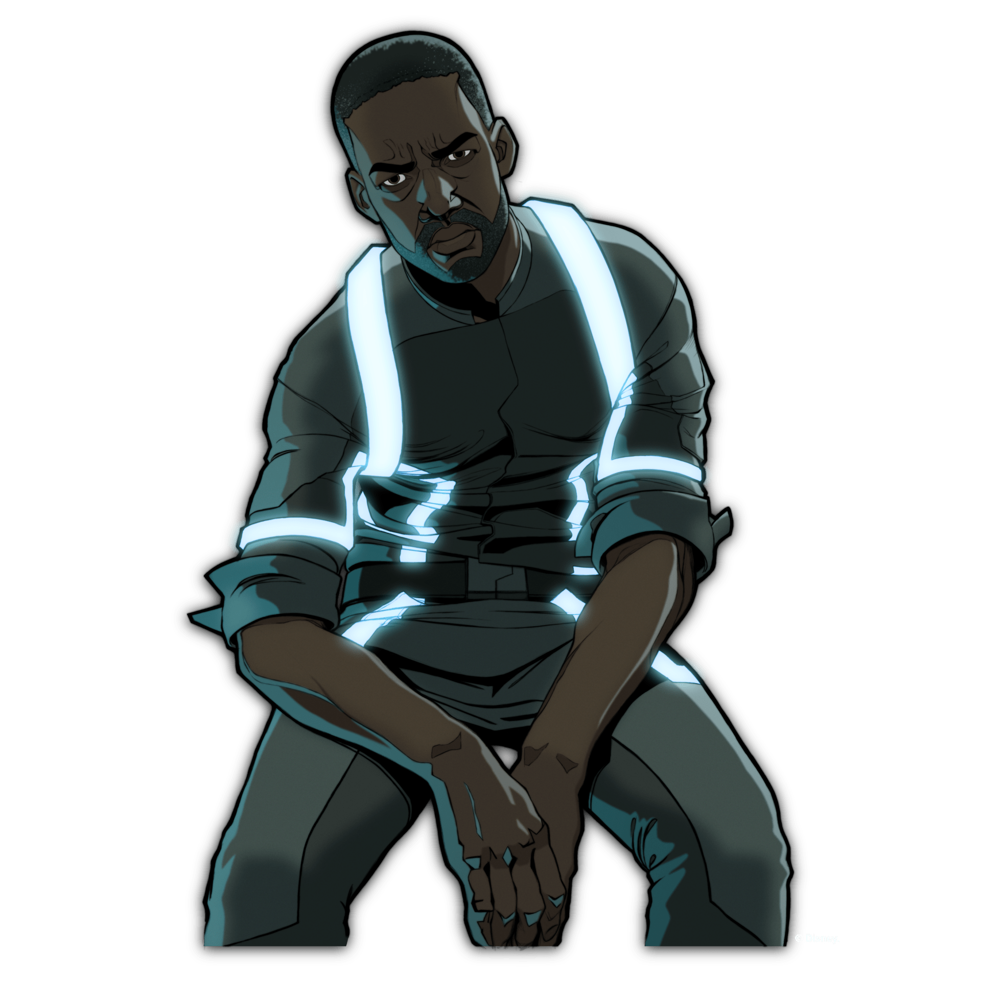 Isometric action adventure game TRON: Catalyst announced for PS5, Xbox ...