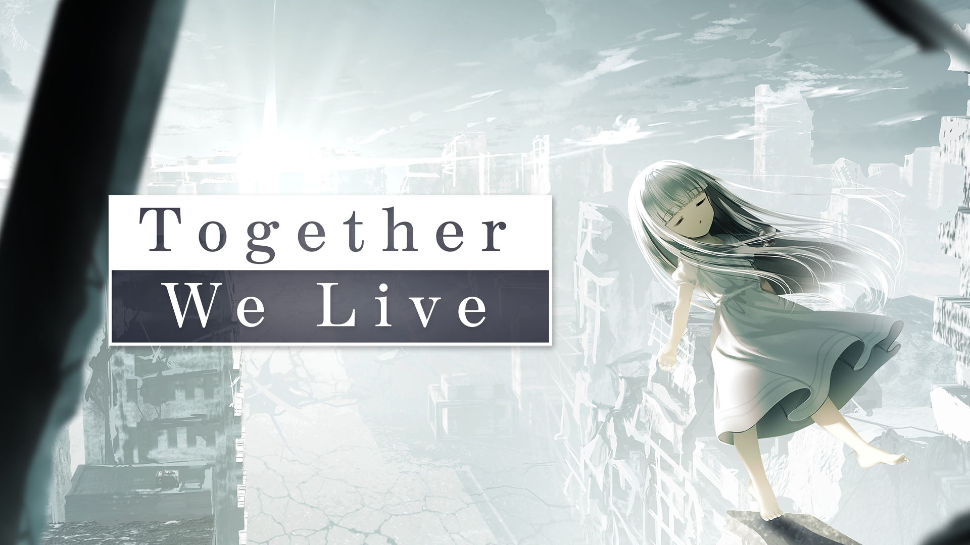 Together We Live coming west on October 17 for PS5, Xbox Series, PS4 ...