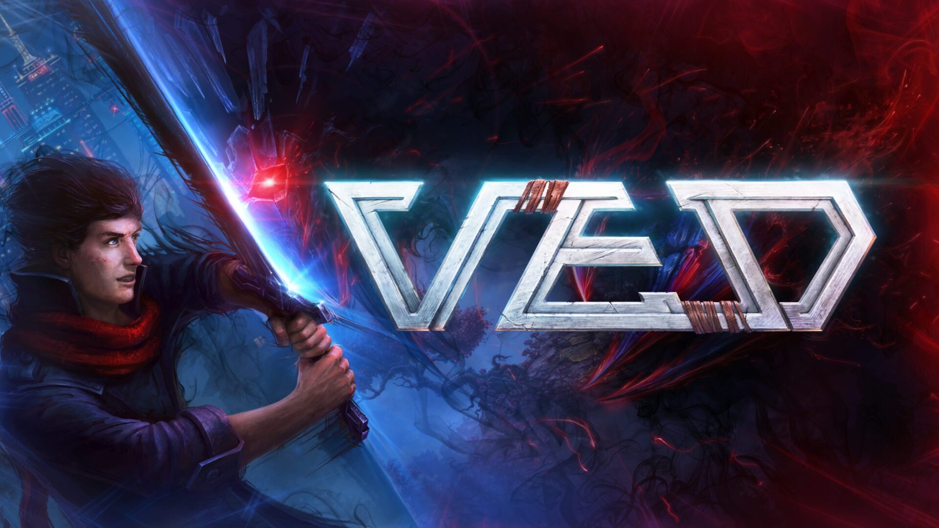 VED launches November 14 - Gematsu