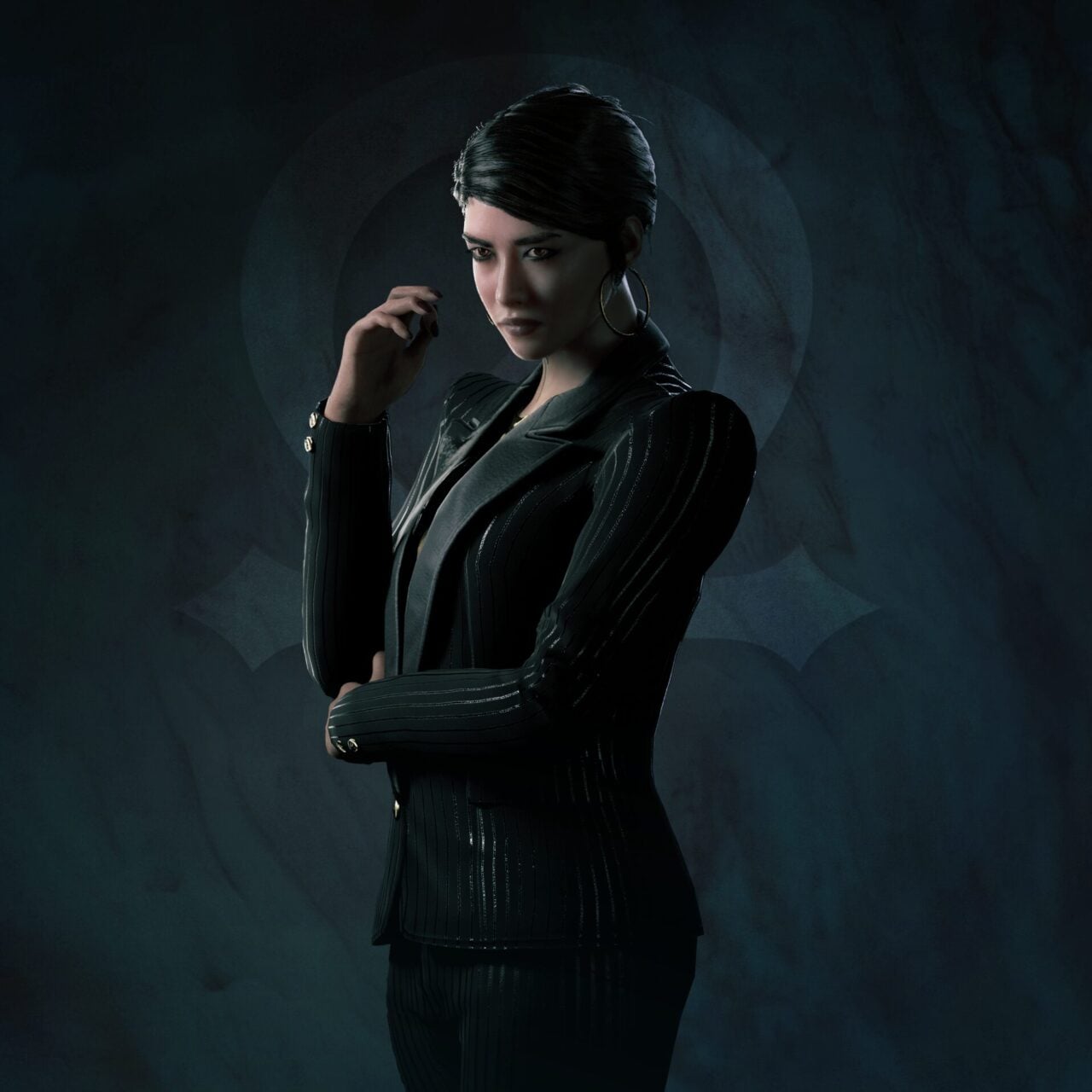 Vampire: the Masquerade - Bloodlines 2 ‘A Betting Man’ trailer - Gematsu