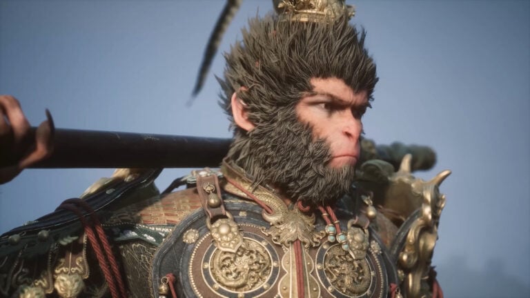 Black Myth: Wukong PS5 physical edition announced [Update 3] - Gematsu