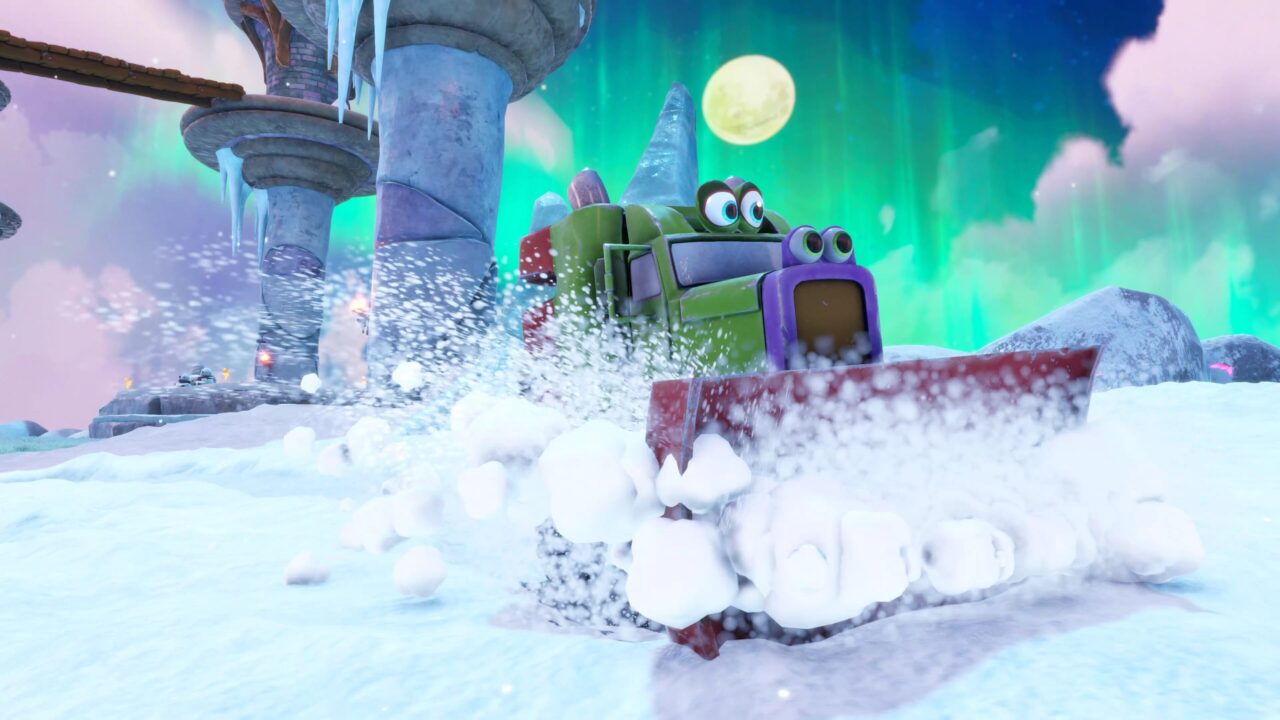 Yooka-Replaylee confirmed for PS5, Xbox Series, and Nintendo consoles ...