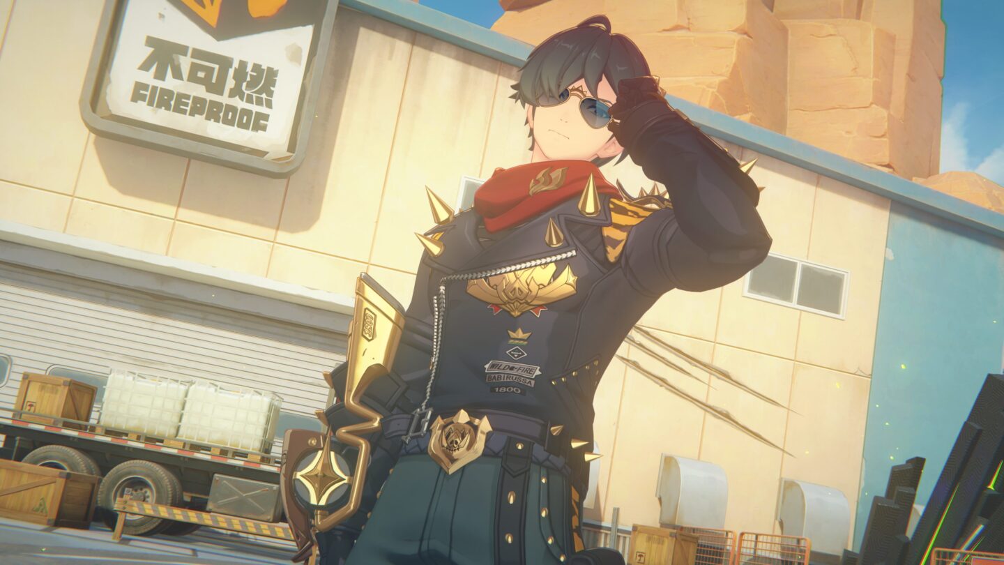 Zenless Zone Zero version 1.3 update ‘Virtual Revenge’ launches ...