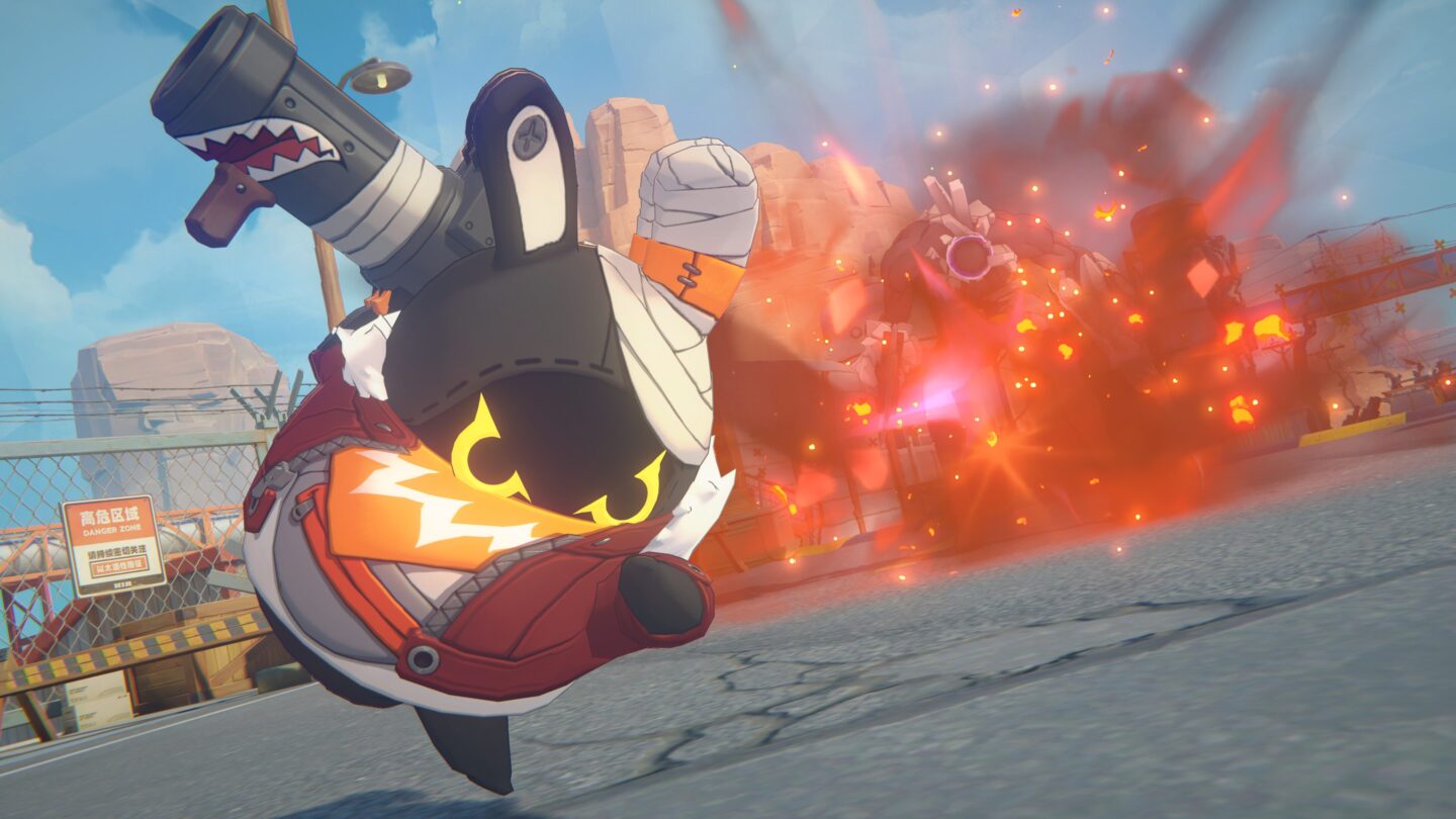 Zenless Zone Zero version 1.3 update ‘Virtual Revenge’ launches ...