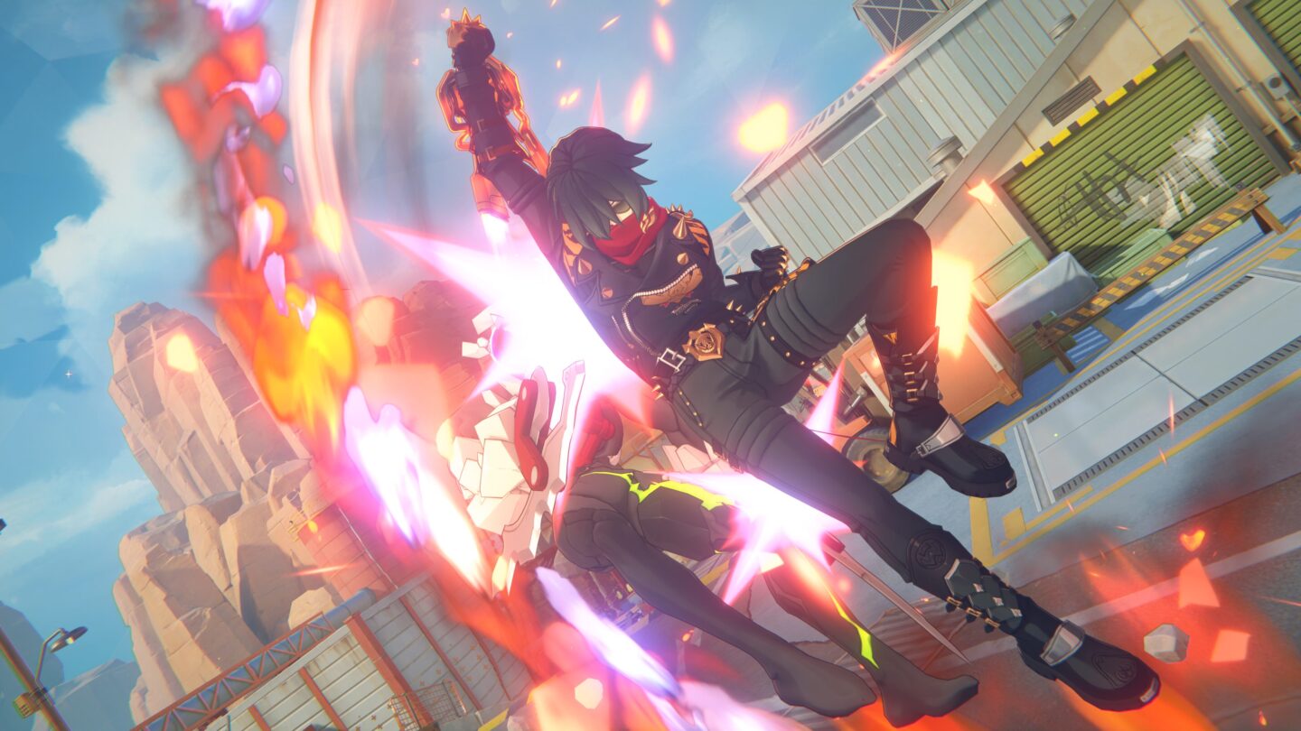 Zenless Zone Zero version 1.3 update ‘Virtual Revenge’ launches ...