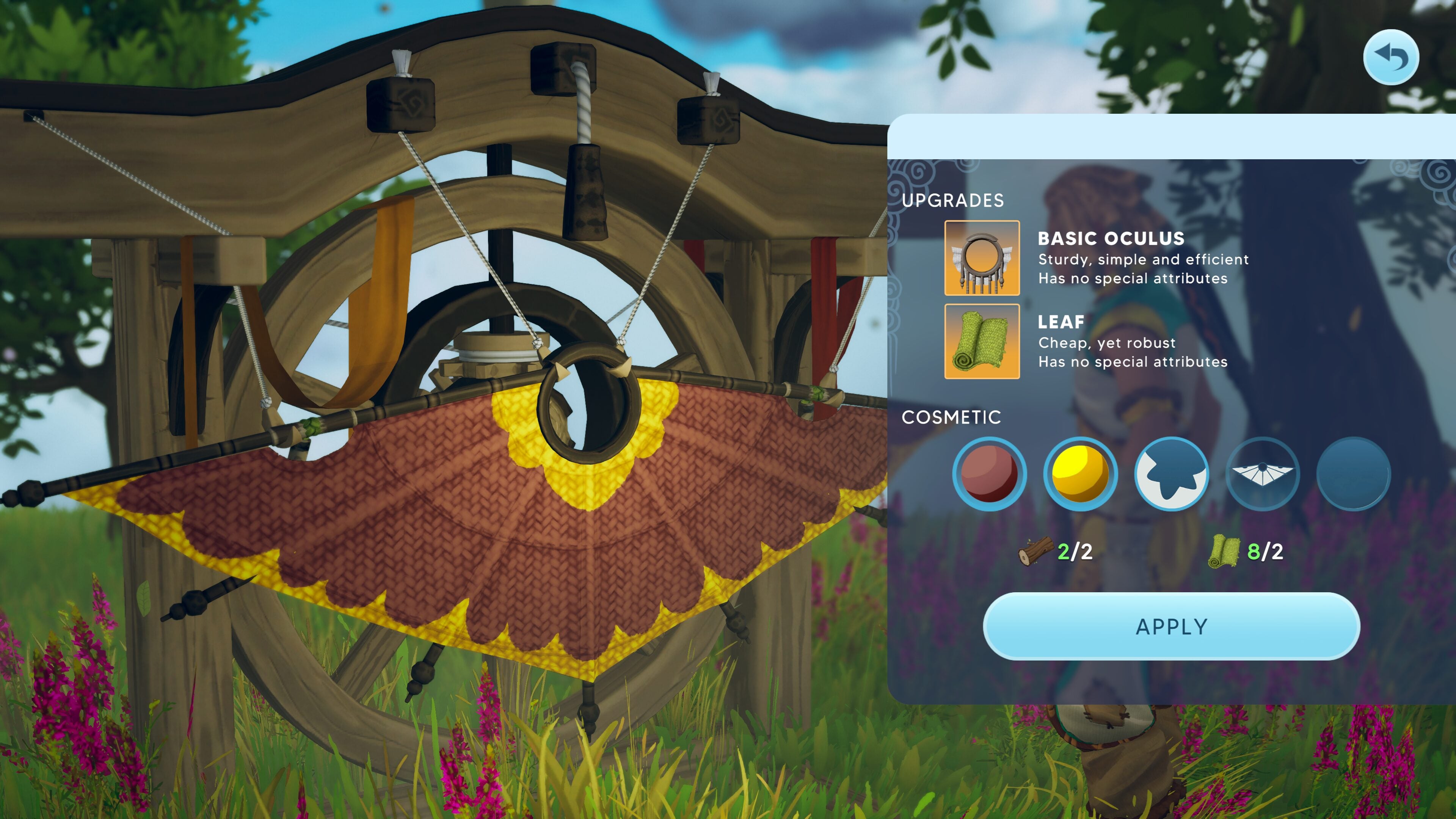 Aloft launches in Early Access on January 15, 2025 - Gematsu