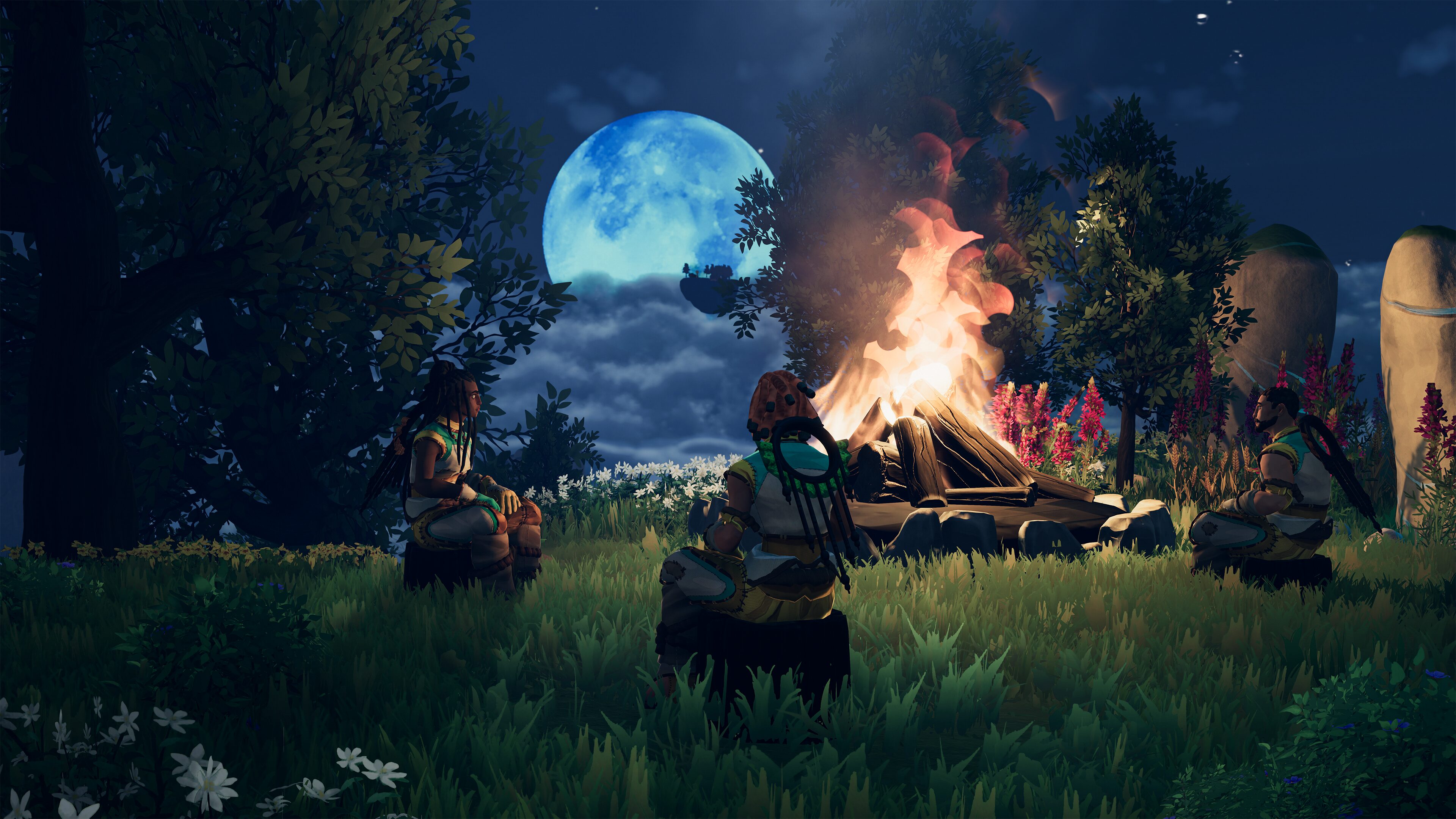 Aloft launches in Early Access on January 15, 2025 - Gematsu