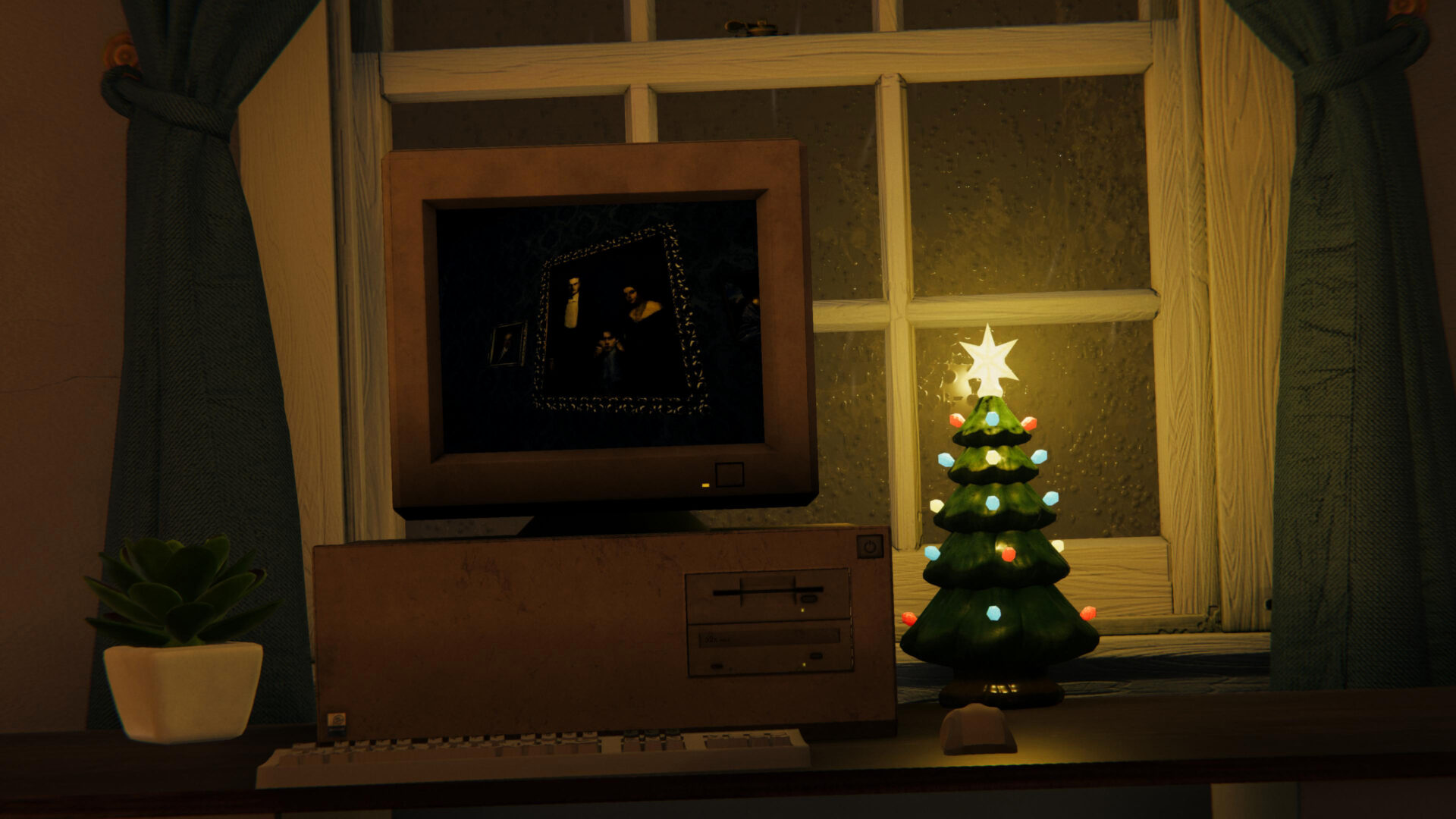 Among Ashes launches December 9 - Gematsu