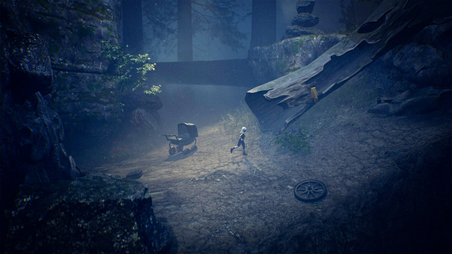 Horror platformer Ayasa: Shadow of Silence announced for PS5, Xbox ...