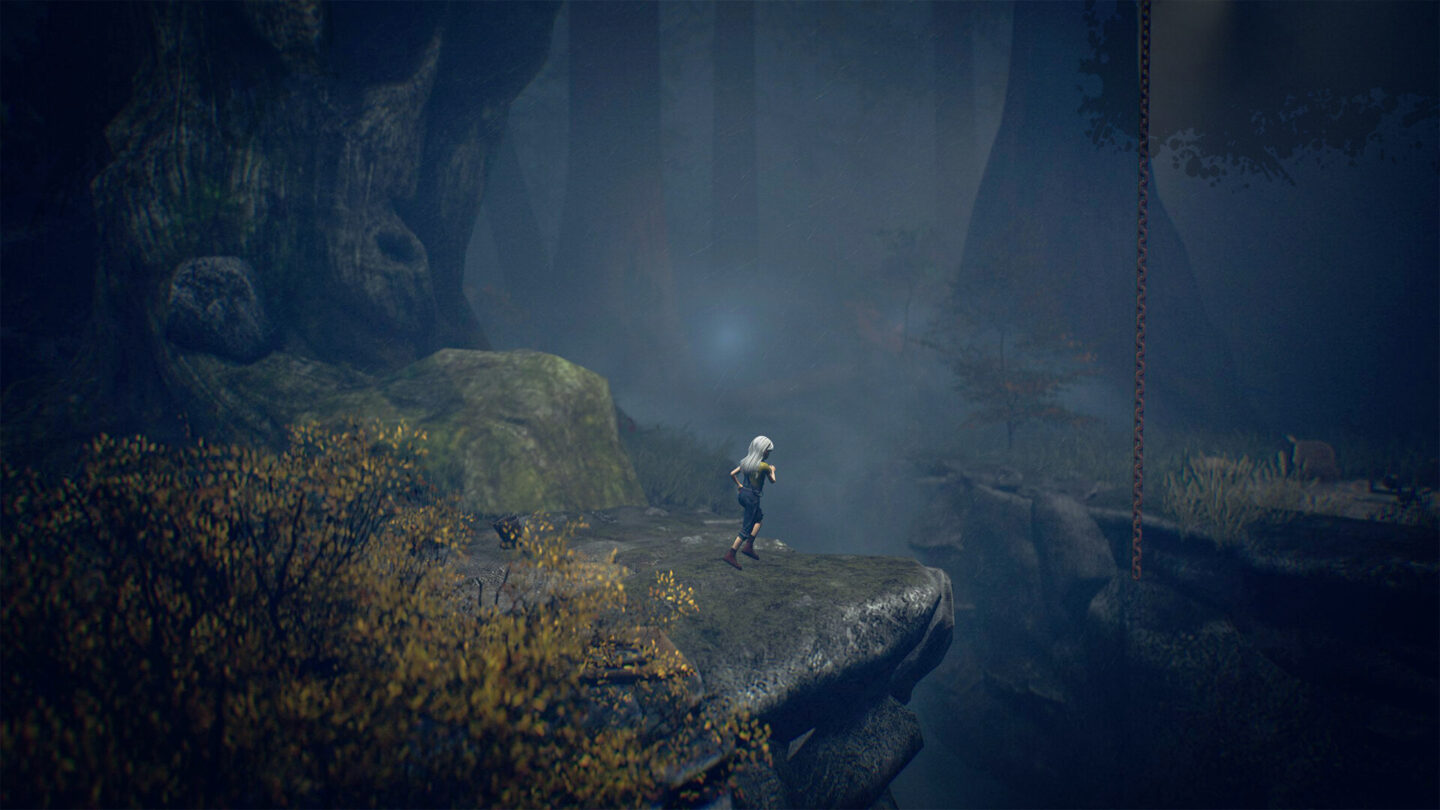 Horror platformer Ayasa: Shadow of Silence announced for PS5, Xbox Series, PS4, Xbox One, Switch ...