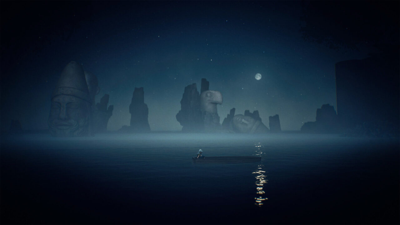 Horror platformer Ayasa: Shadow of Silence announced for PS5, Xbox Series, PS4, Xbox One, Switch ...