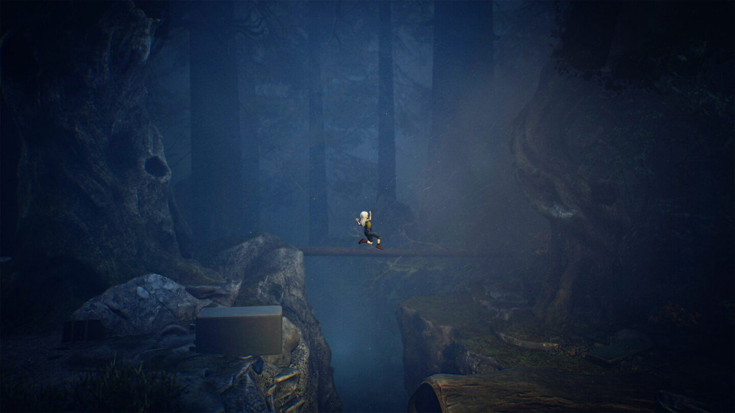 Horror platformer Ayasa: Shadow of Silence announced for PS5, Xbox ...