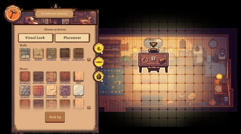 2D life simulation action RPG Call of Elyndra announced for PC - Gematsu