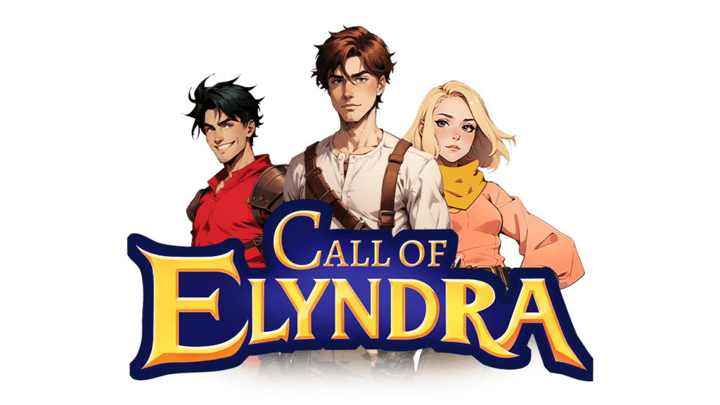 2D life simulation action RPG Call of Elyndra announced for PC - Gematsu