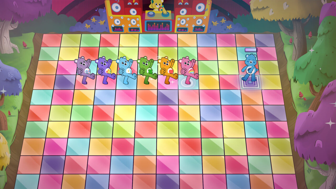 Care Bears: Unlock the Magic announced for PS5, PS4, and Switch - Gematsu