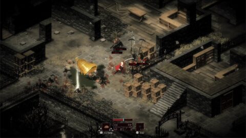 Chrono Sword launches in Early Access for PC on December 6 - Gematsu