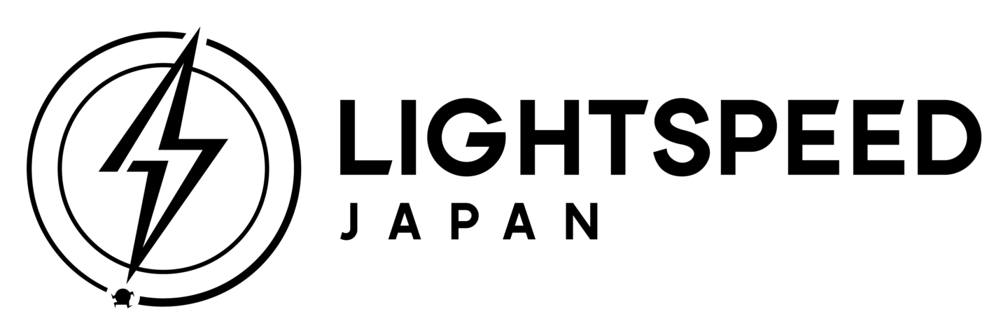 LightSpeed Japan Studio - Gematsu