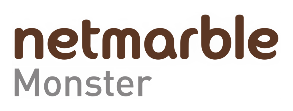 Netmarble Monster - Gematsu