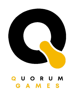 Quorum Games - Gematsu