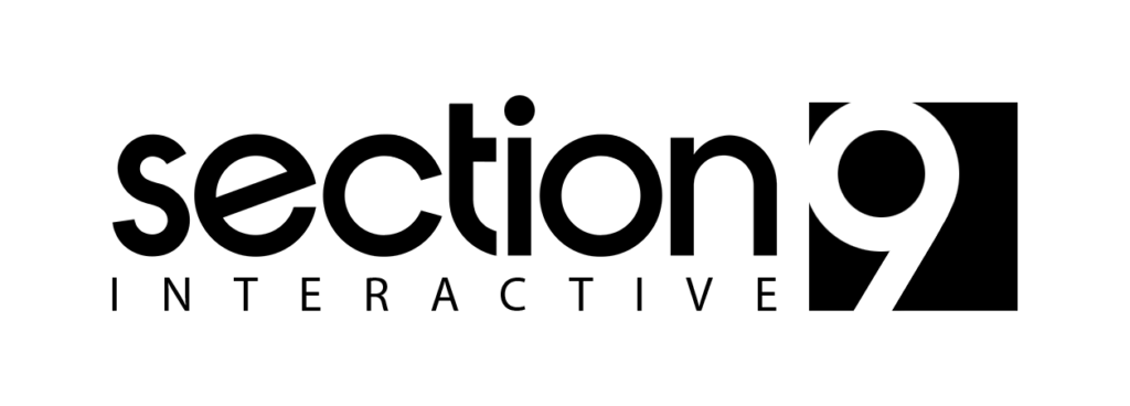 Section 9 Interactive - Gematsu