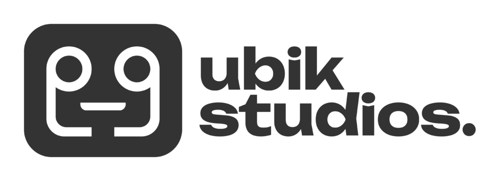 Ubik Studios - Gematsu