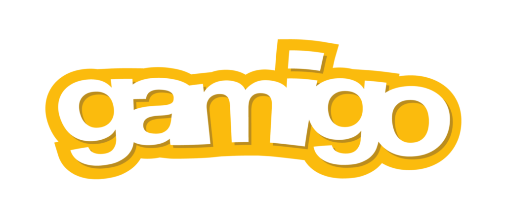 gamigo - Gematsu