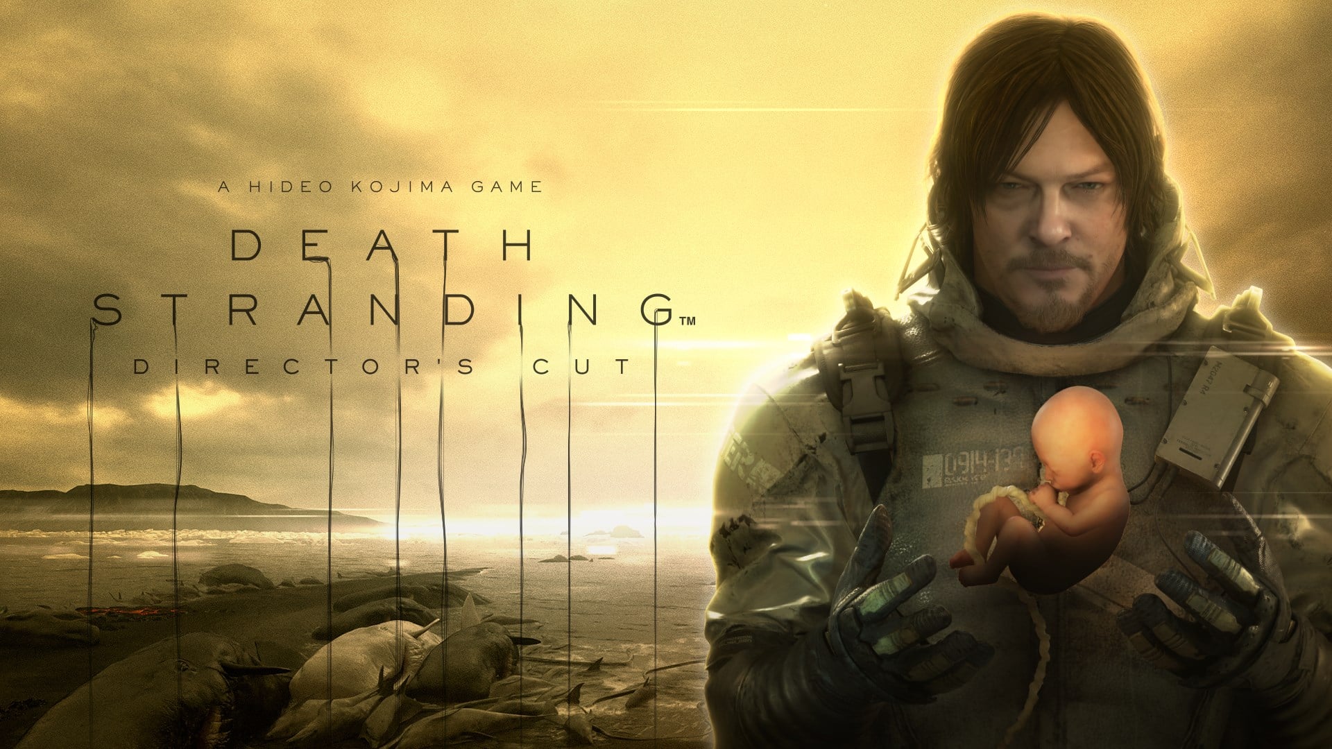 Death Stranding Director’s Cut now available for Xbox Series, Windows ...