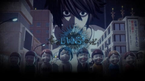 Death Note: Killer Within ‘How to Play’ trailer - Gematsu