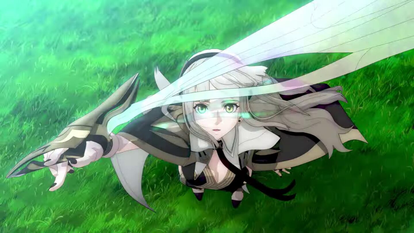 Emberstoria launches November 27 in Japan - Gematsu