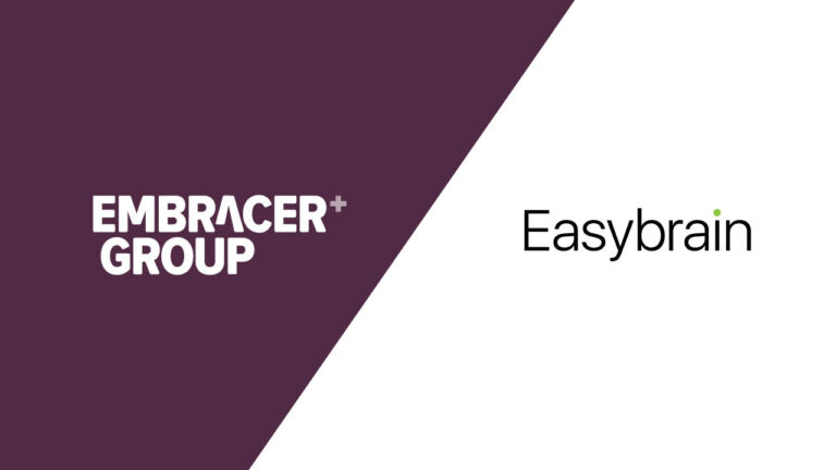 Embracer Group to divest Easybrain to Miniclip for $1.2 billion - Gematsu