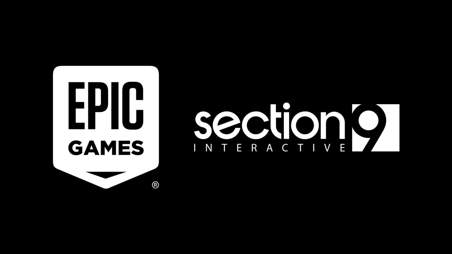Epic Games Publishing to publish sci-fi action adventure game from Section 9 Interactive - Gematsu