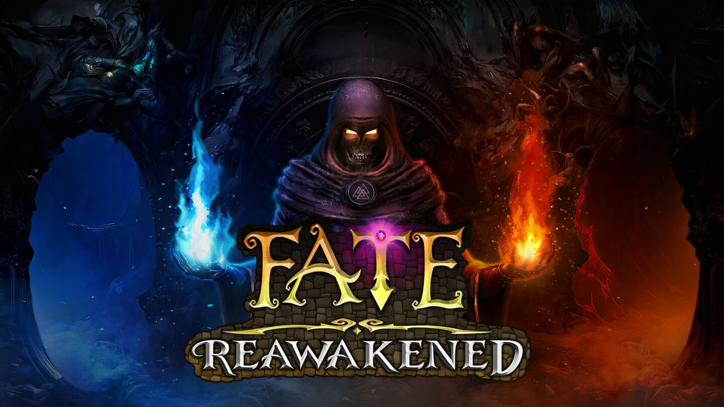 FATE: Reawakened adds PS5, Xbox Series, PS4, Xbox One, and Switch ...