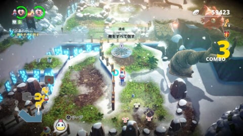 Famitsu Review Scores - Gematsu