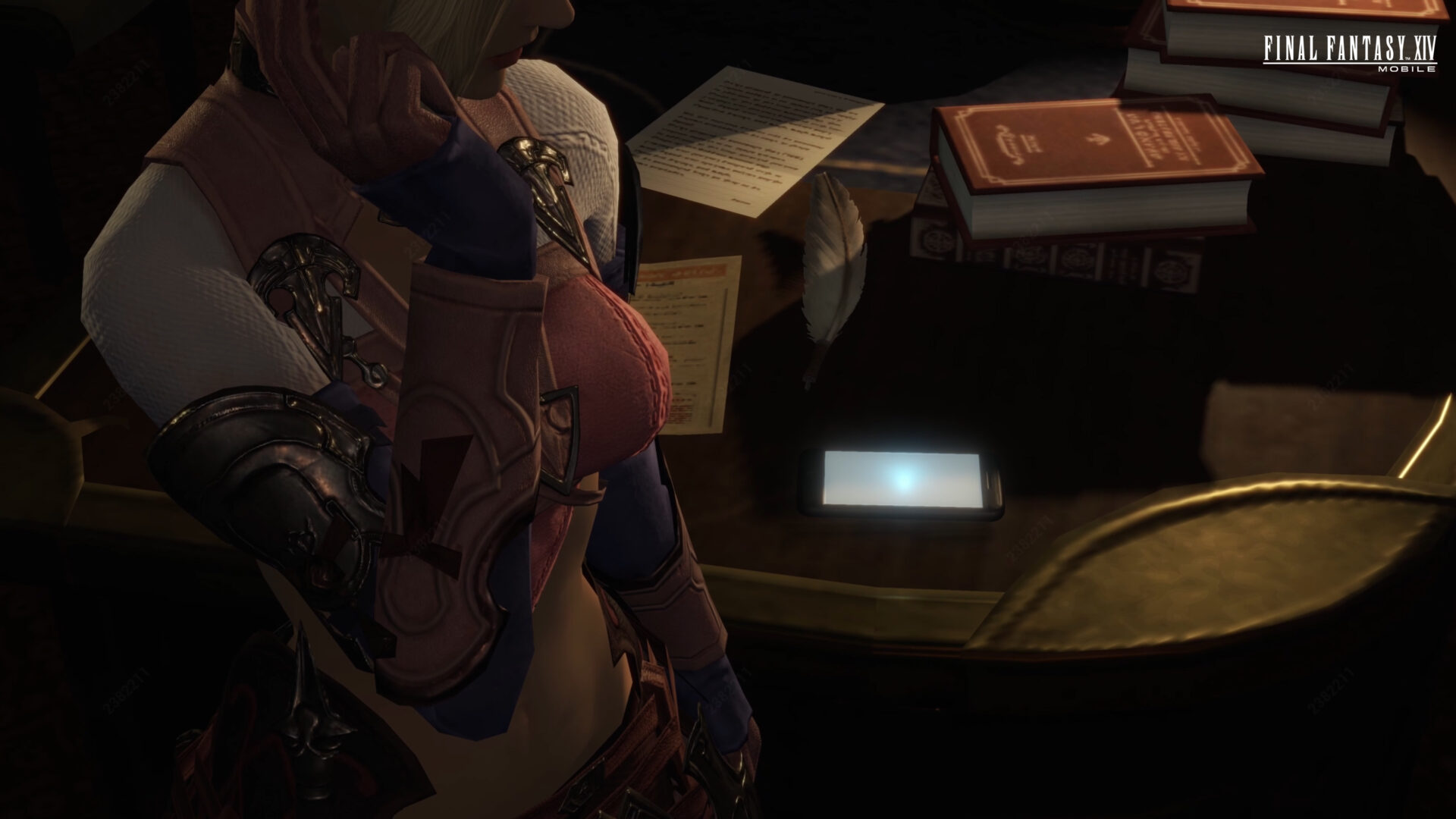 Final Fantasy XIV Mobile announced for iOS, Android - Gematsu