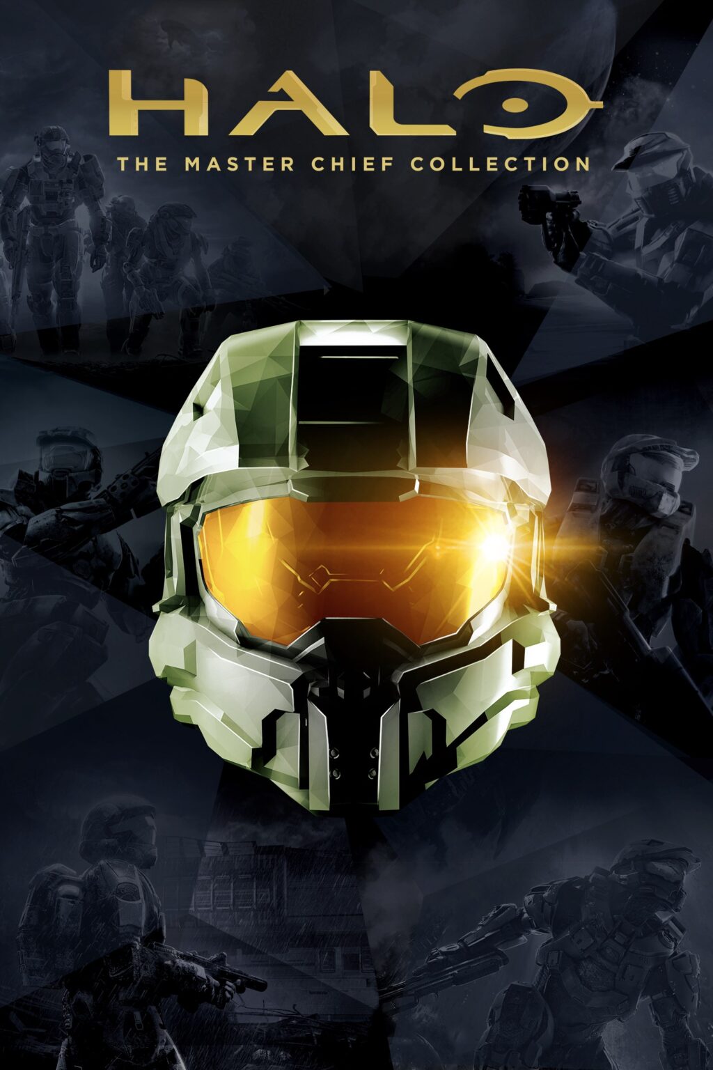 Halo: The Master Chief Collection - Gematsu