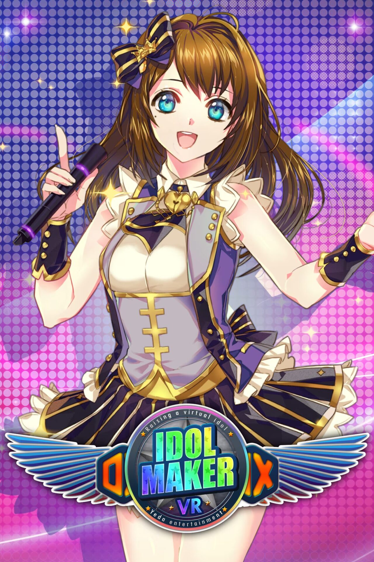 Idol Maker VR - Gematsu