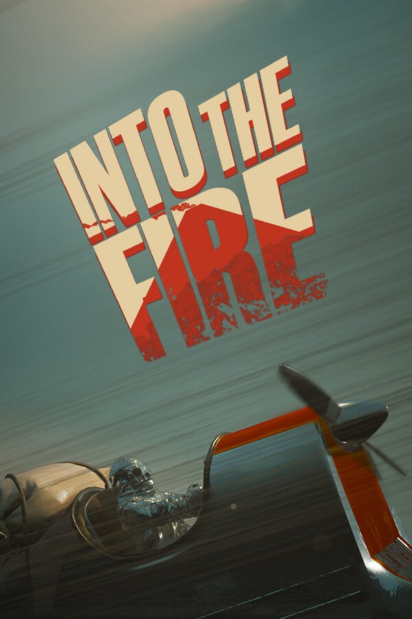 Into the Fire - Gematsu