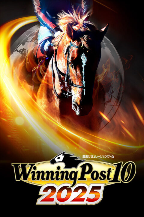 Winning Post 10 2025 - Gematsu